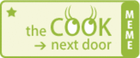 Meme: The Cook Next Door - David Lebovitz