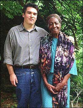 Miss Edna Lewis - David Lebovitz