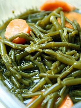 Seaweed Cookie Recipe - David Lebovitz