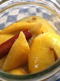 Seaweed Cookie Recipe - David Lebovitz