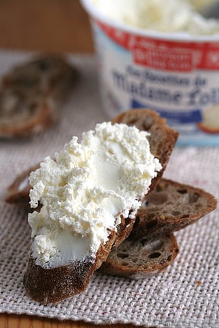 Madame Loïk - David Lebovitz