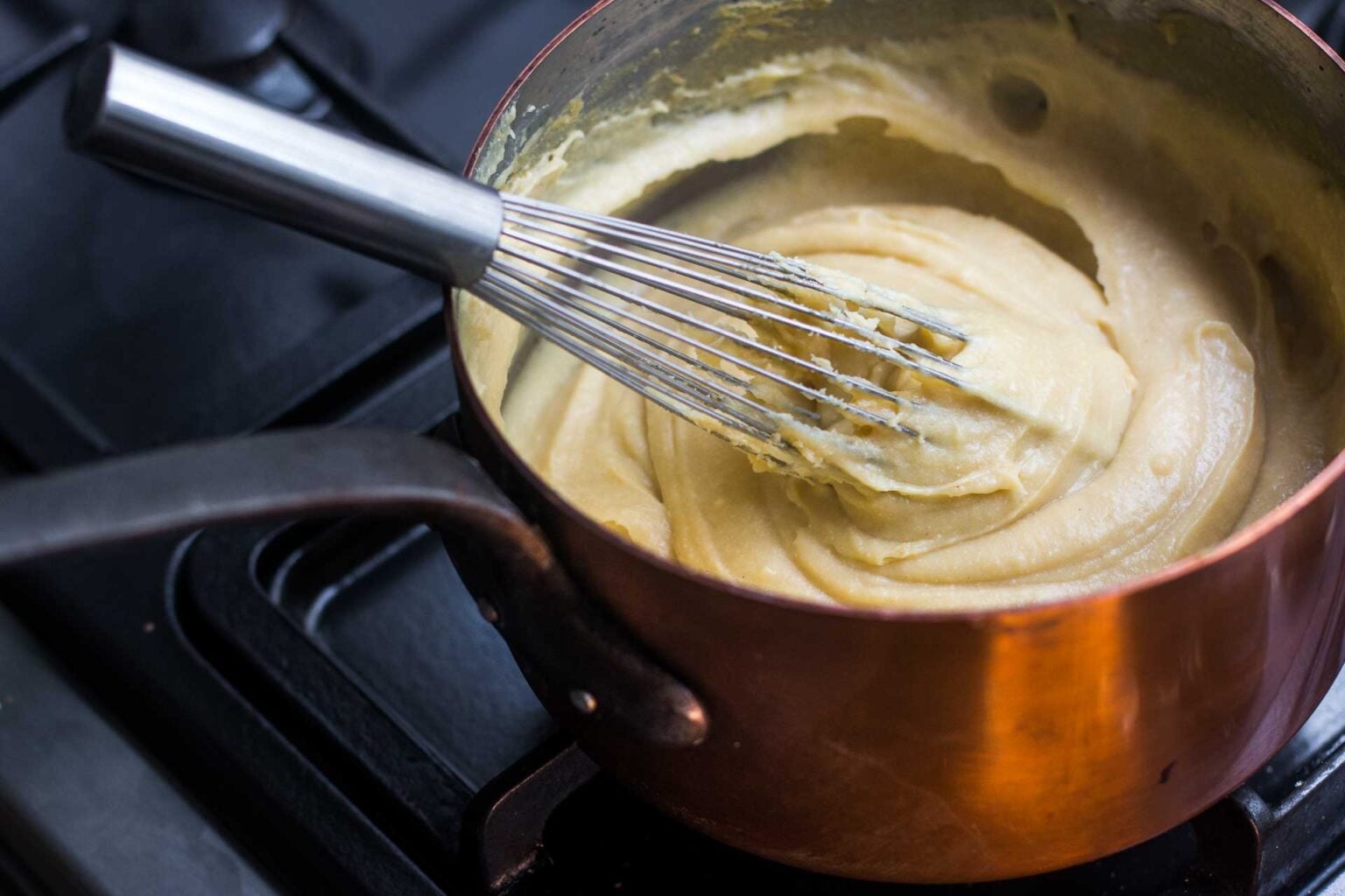 Panisse recipe - David Lebovitz