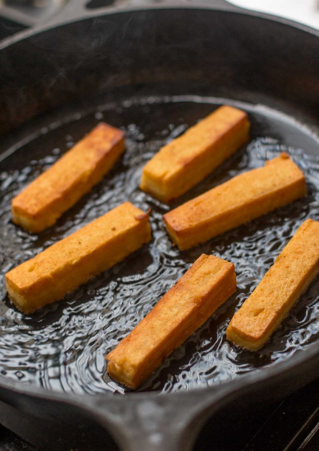 Panisse recipe - David Lebovitz