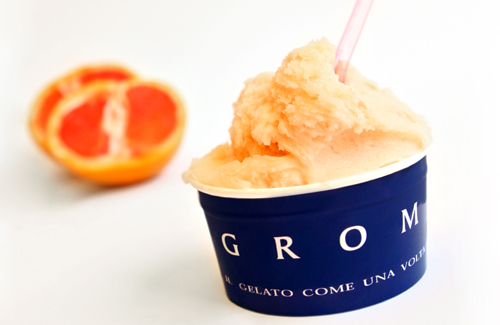 #3: Grom Gelato Comes to Paris - David Lebovitz