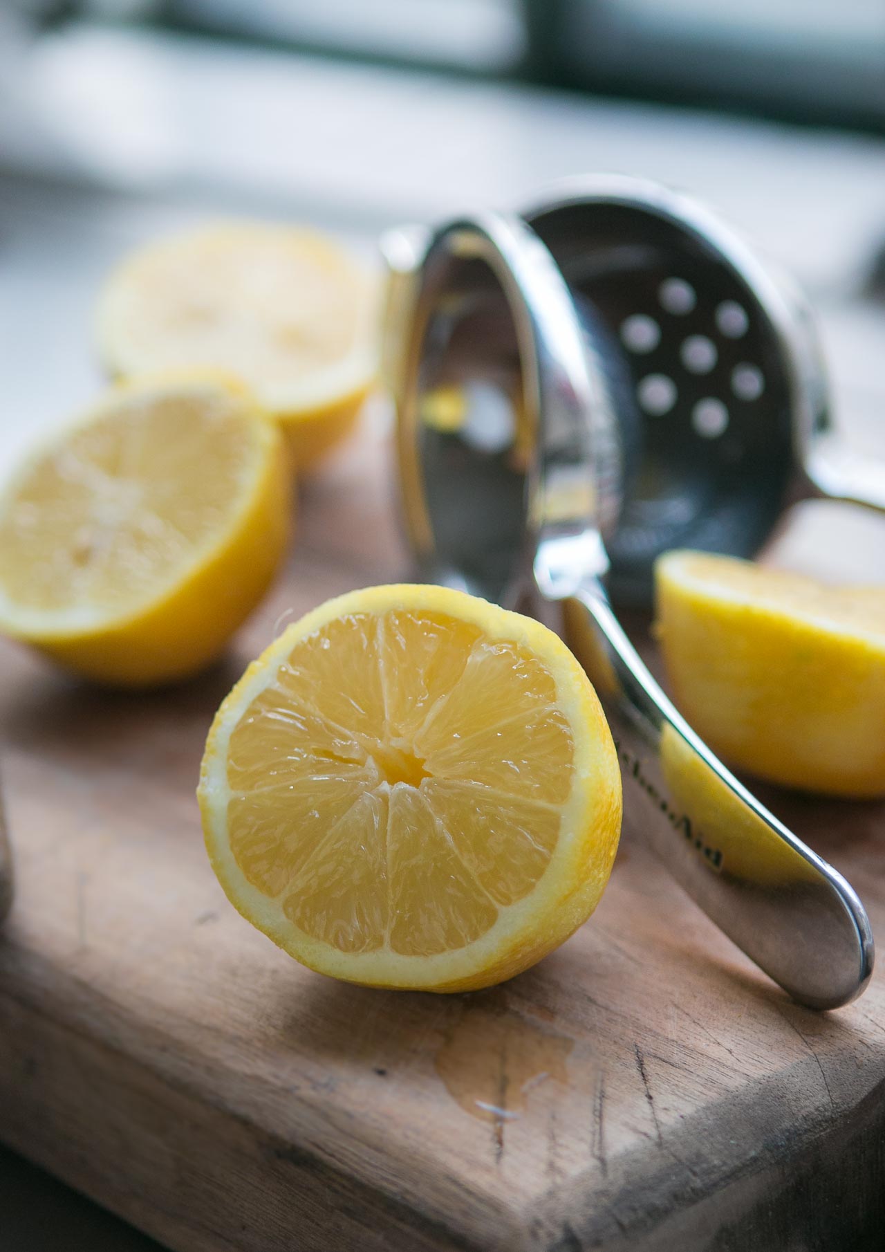 Tarte au citron: Lemon Tart Recipe - David Lebovitz