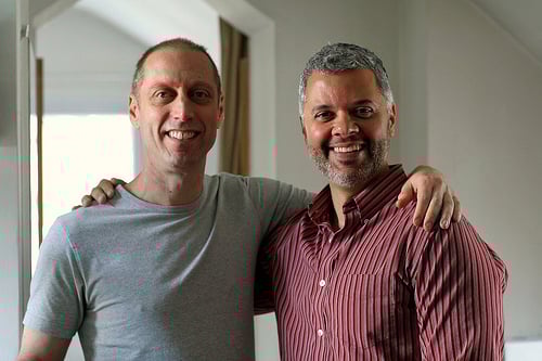 Washington Post Story & Recipes - David Lebovitz