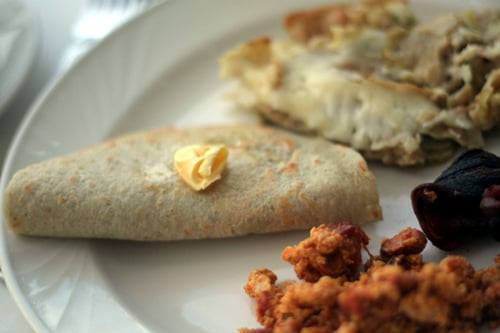 Food Blogger Camp, part 1 - David Lebovitz