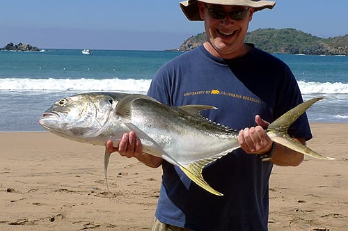 Food Blogger Camp, part 2 - David Lebovitz