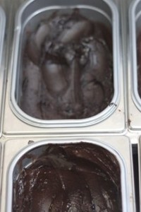 What is gelato?