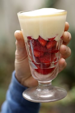 Sabayon - David Lebovitz