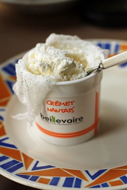 A Visit to a Cheese Shop in Paris