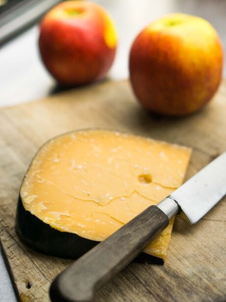 Pascal Beillevaire French butter