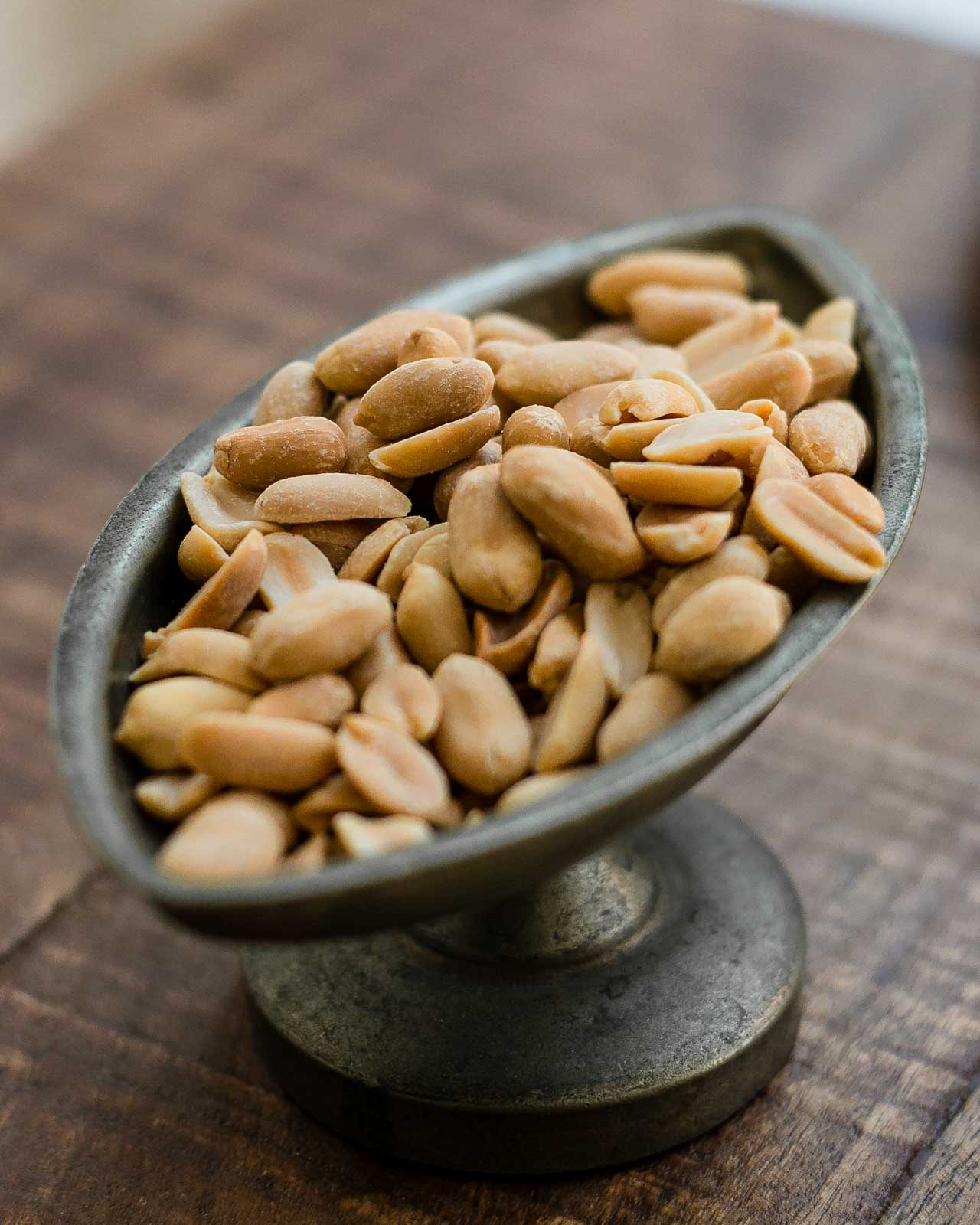 Vaghareli Makai (Spiced Indian Corn)