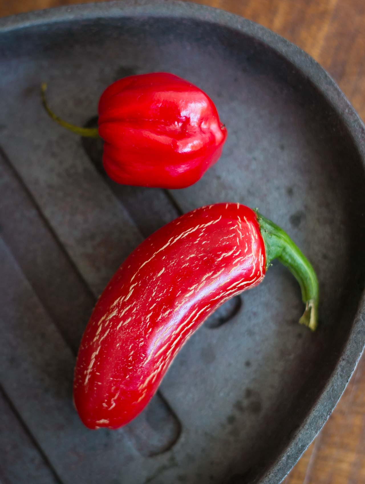 Vaghareli Makai (Spiced Indian Corn)