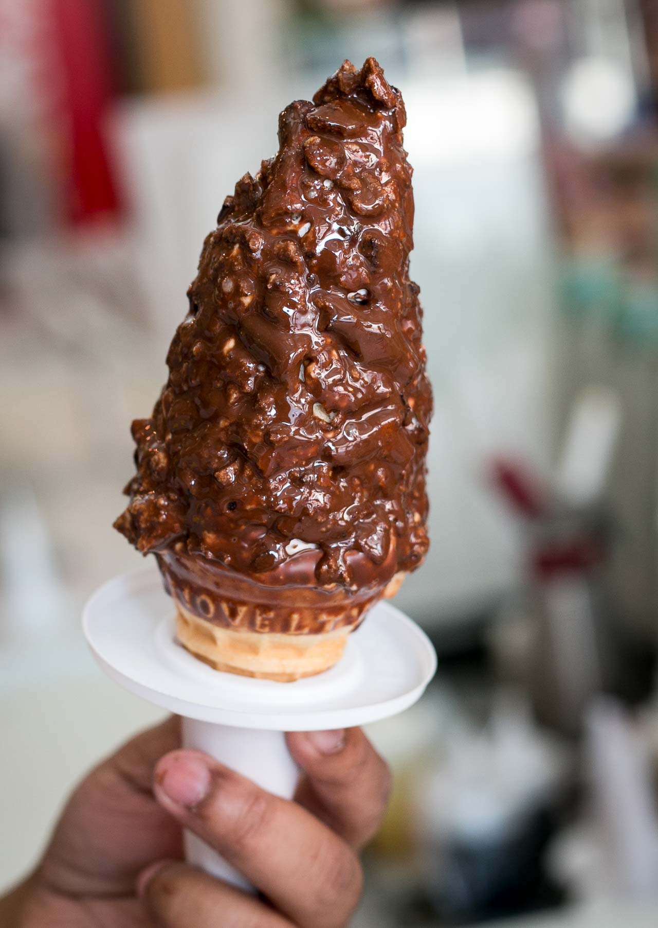 Bourbon Butterscotch Sauce recipe