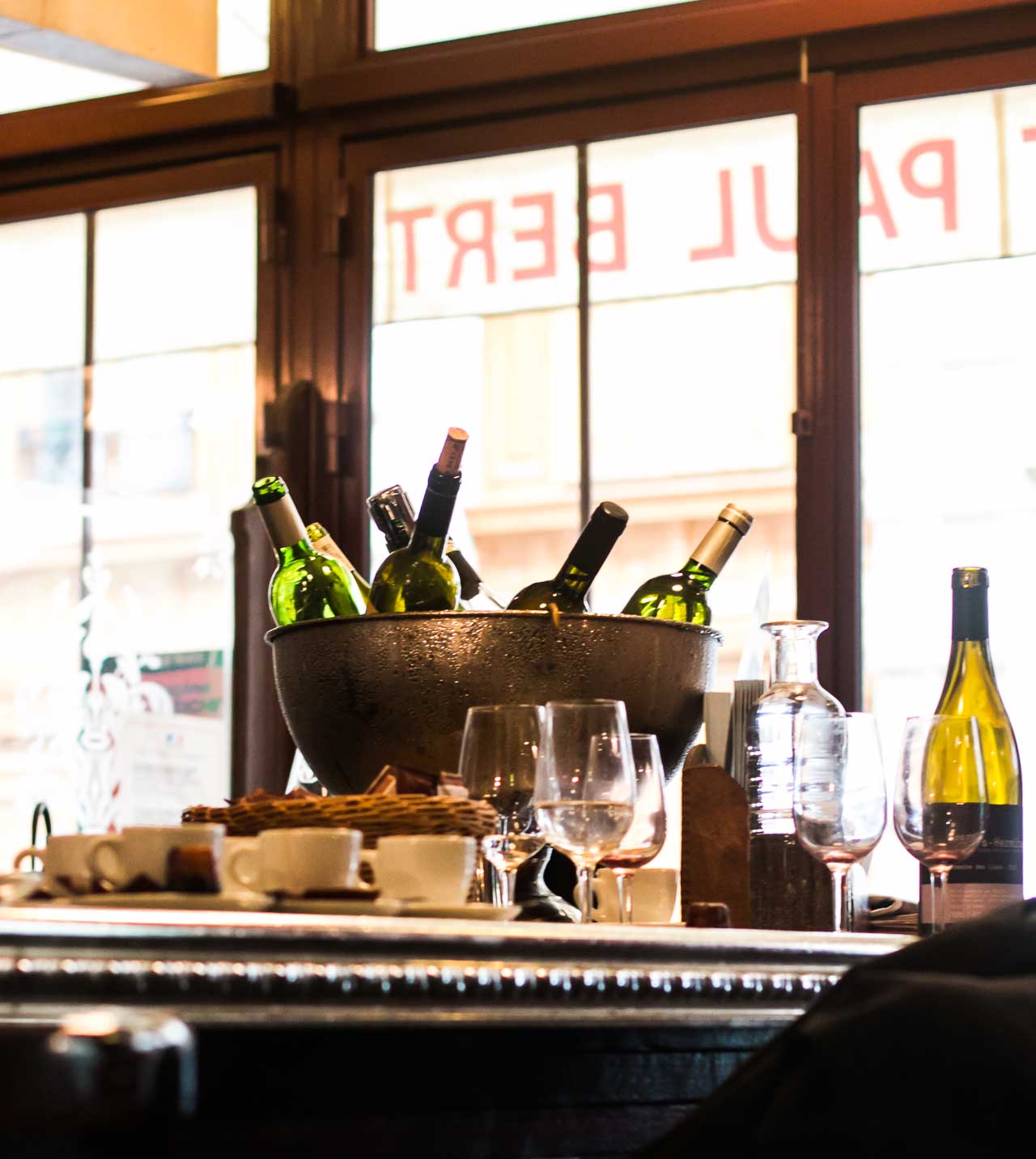 Bistrot Paul Bert