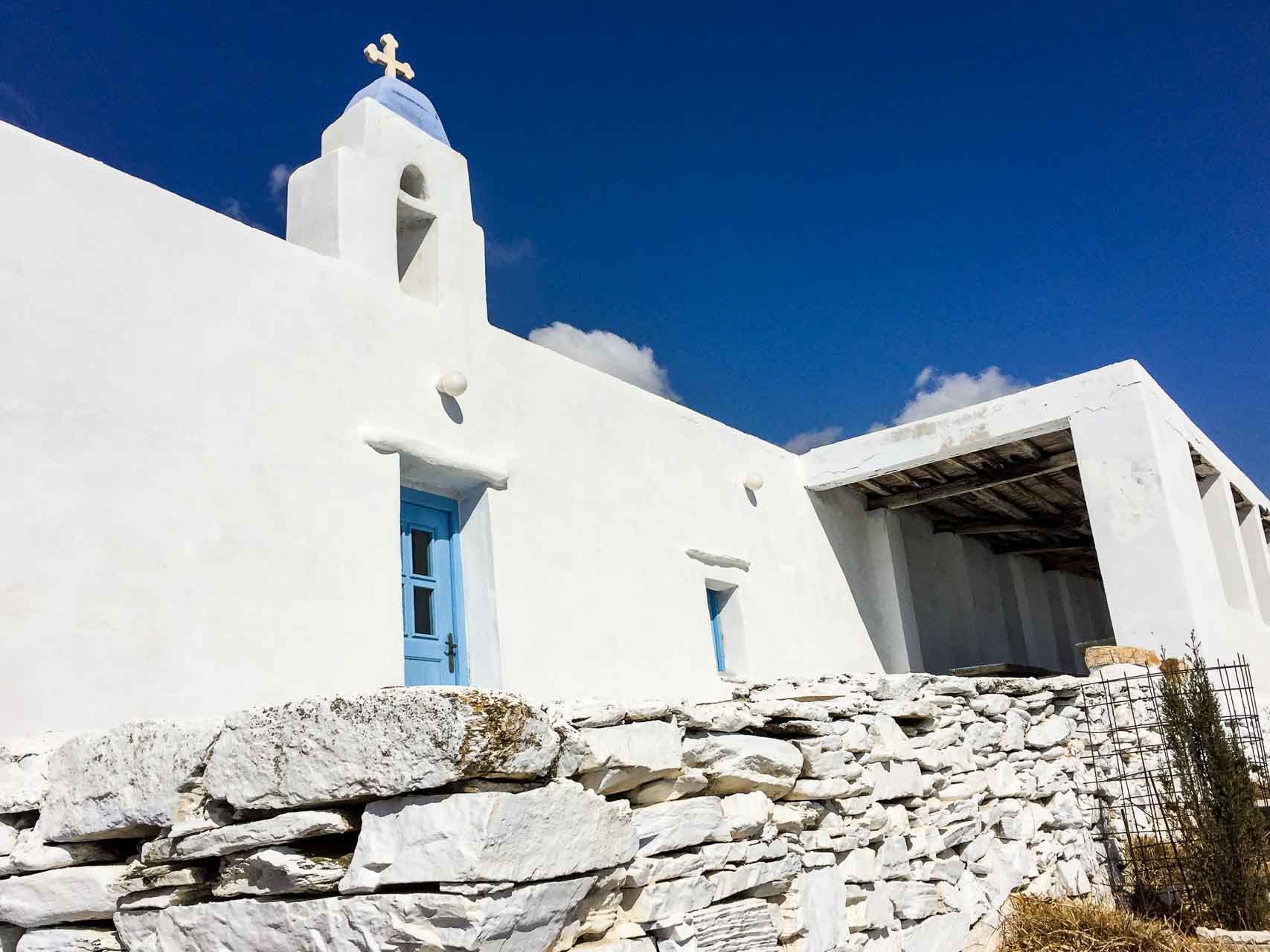 Tinos, Greece