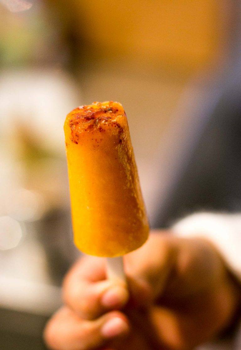 Le Newyorkina Mexican Ice Cream
