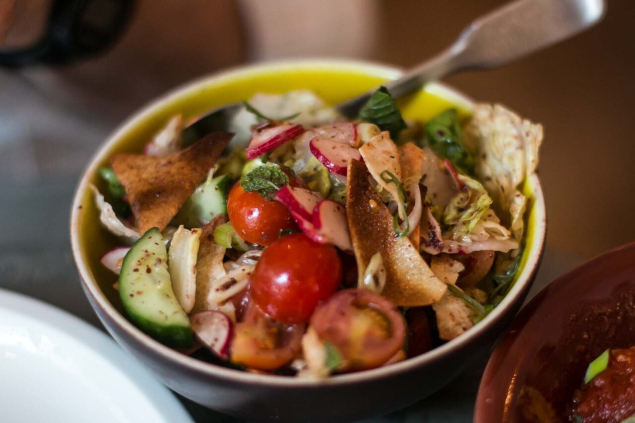 Liza Restaurant in Paris