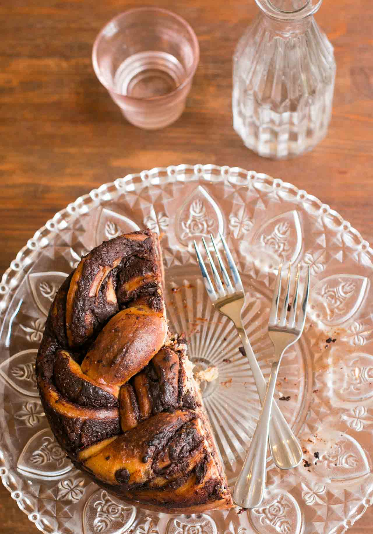 Mokonuts in Paris