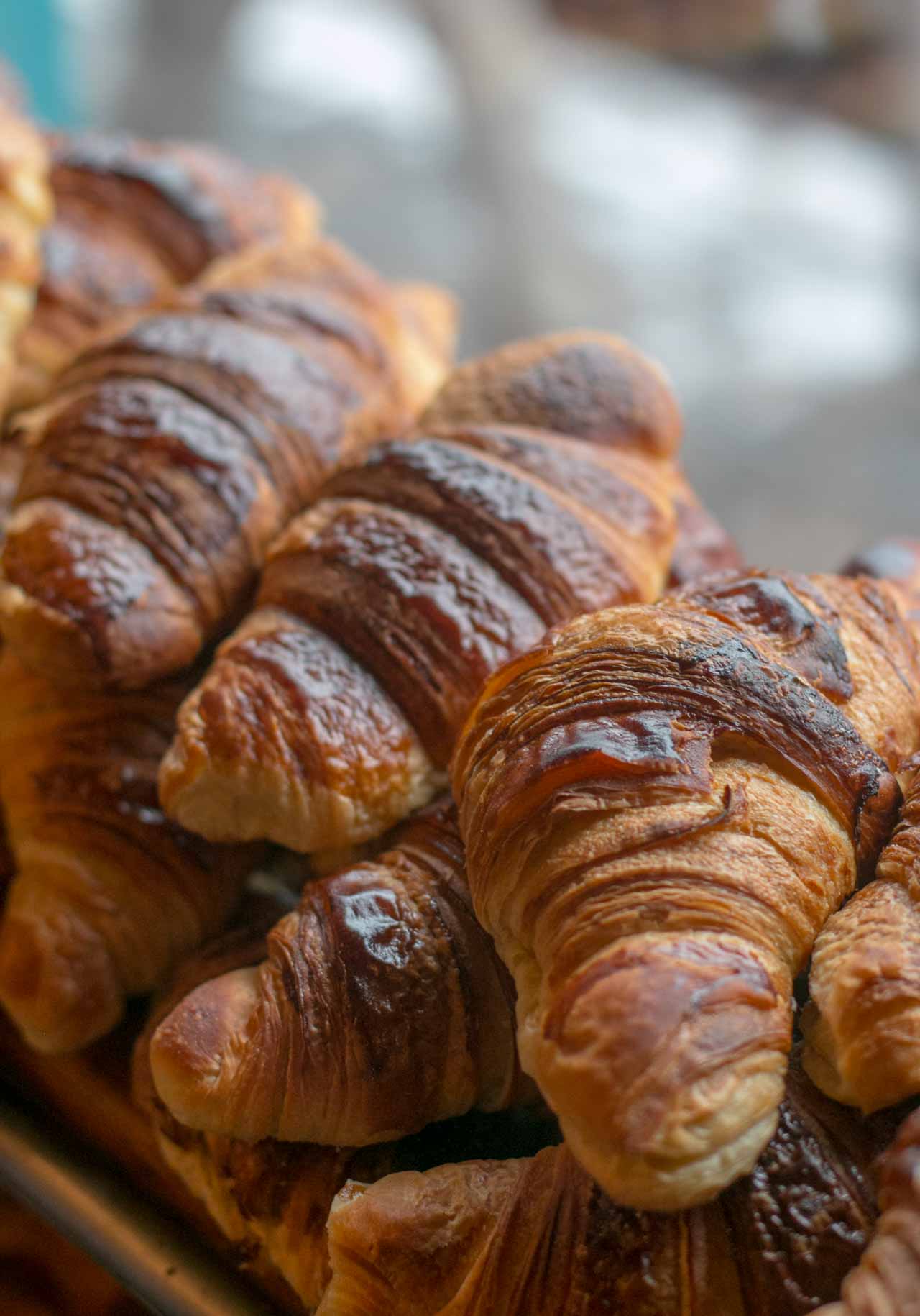 Reykjavik Bakeries