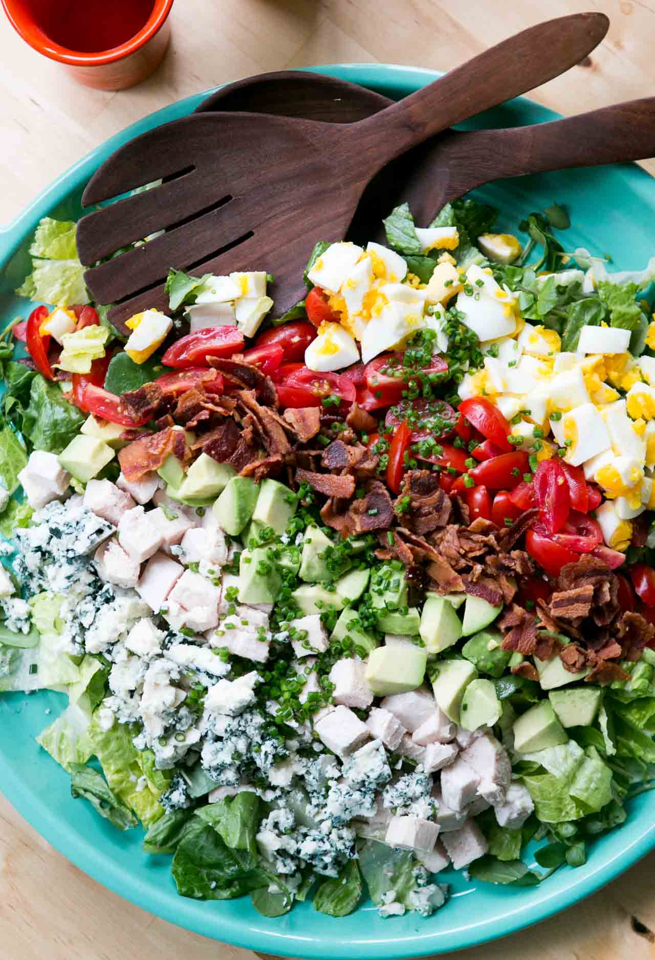 Cobb Salad recipe