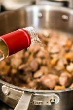 Pork Rillettes