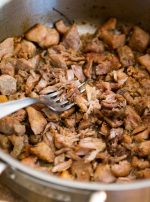 Pork Rillettes