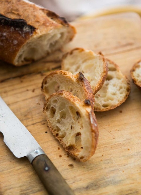 Pork Rillettes