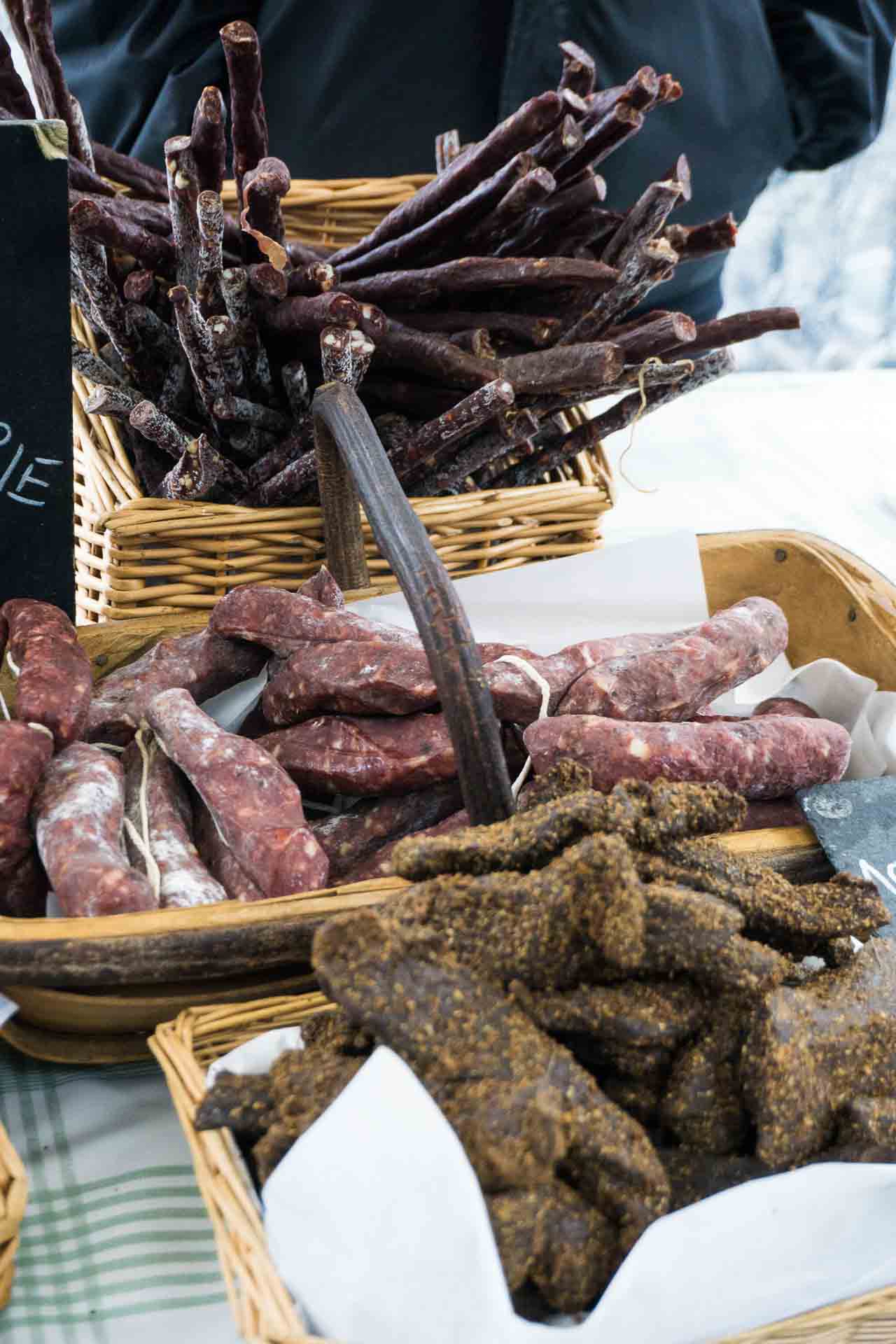 Eating, Dining and Drinking in Edinburgh, Scotland