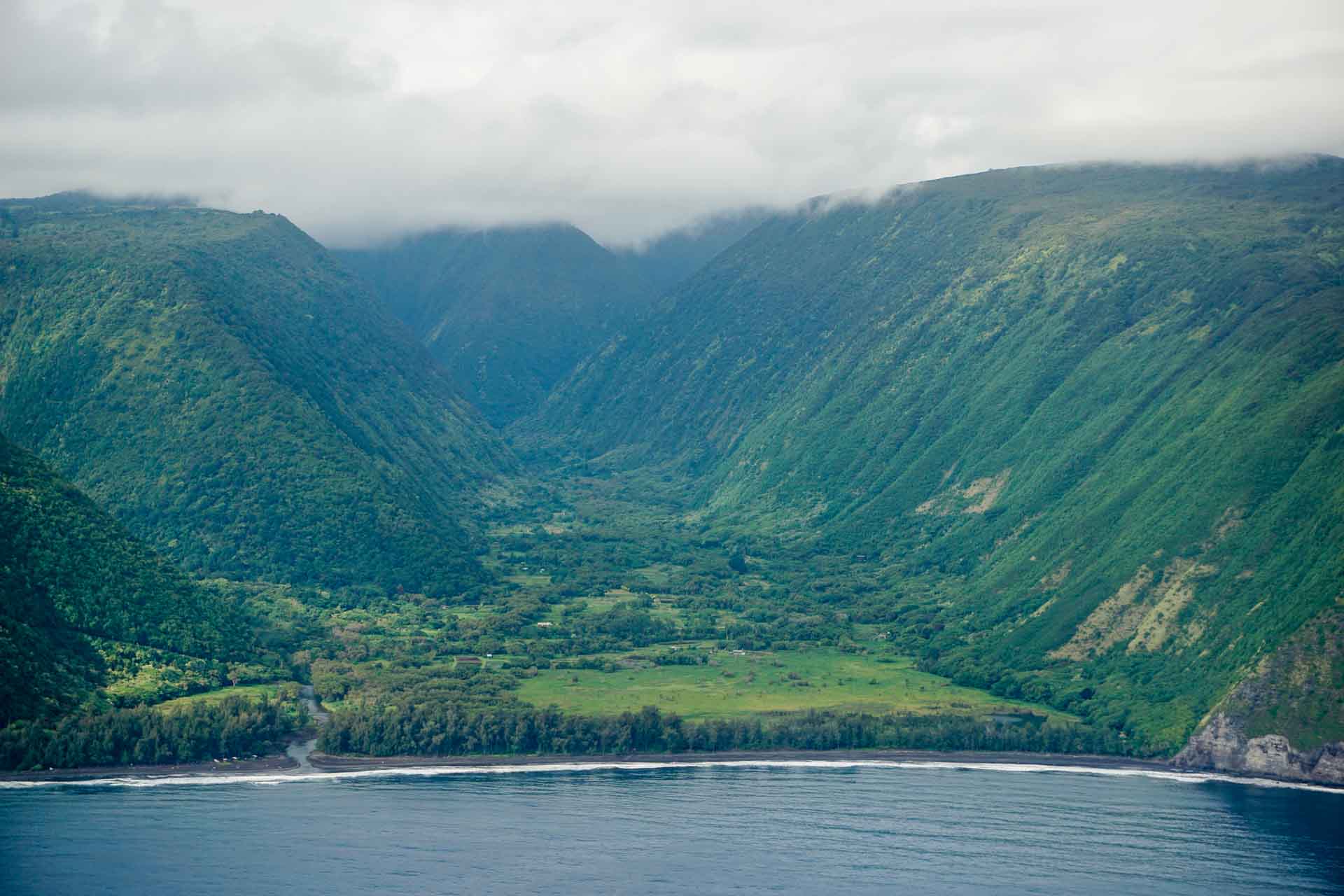 Hawaii