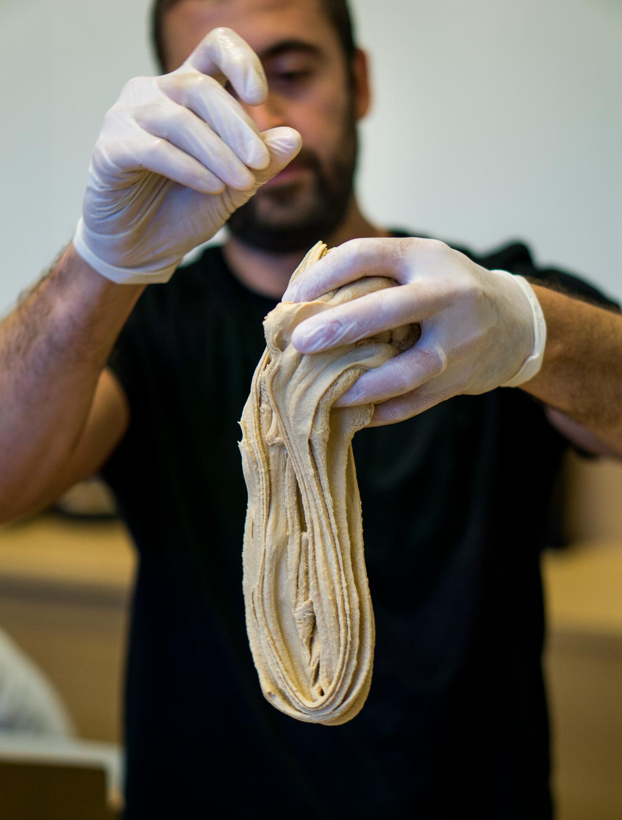 Republic of Booza - David Lebovitz