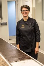 Sandrine Chappaz Chocolate - David Lebovitz