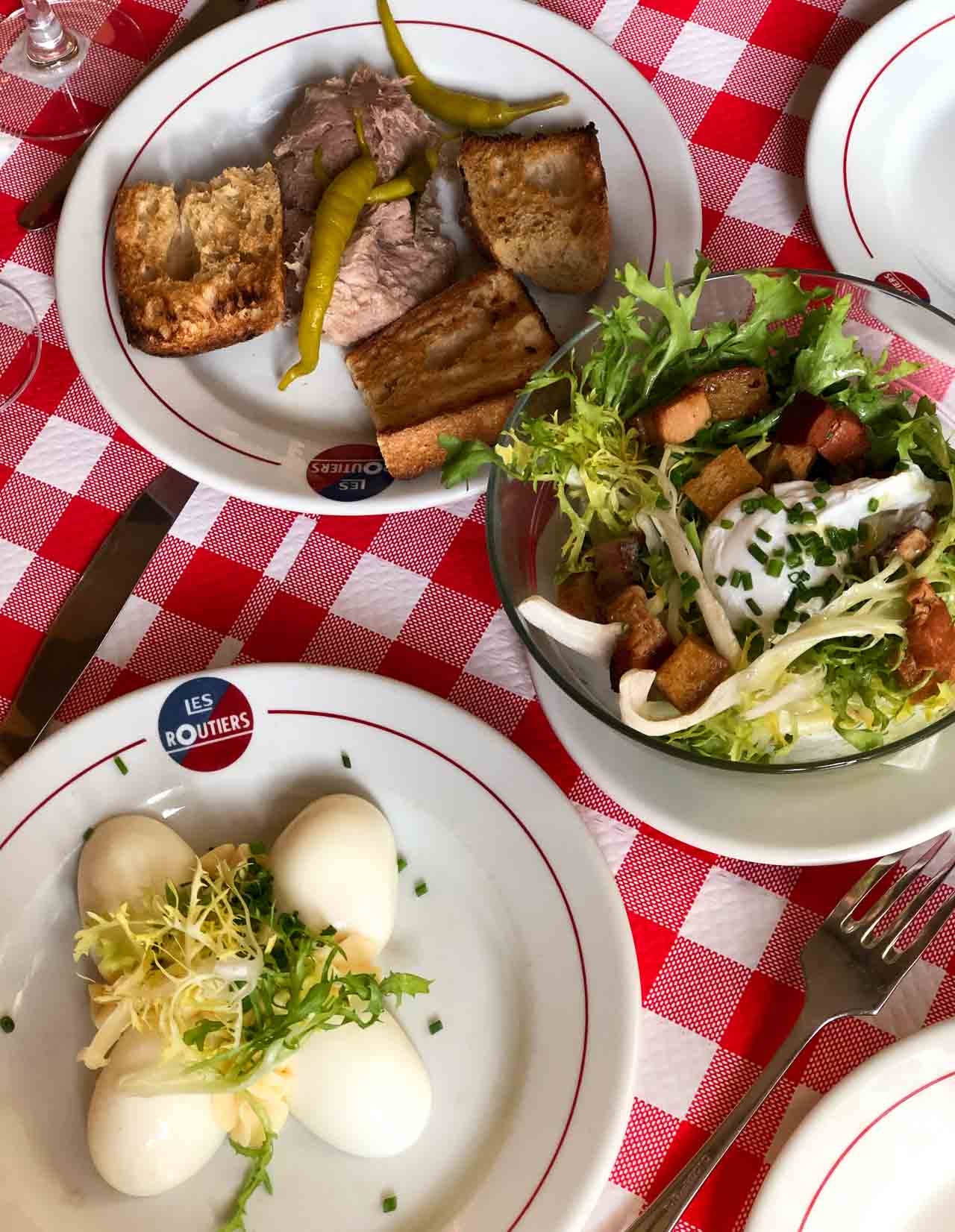 The best restaurants, bistros, bakeries, cafes and cocktail bars in Paris