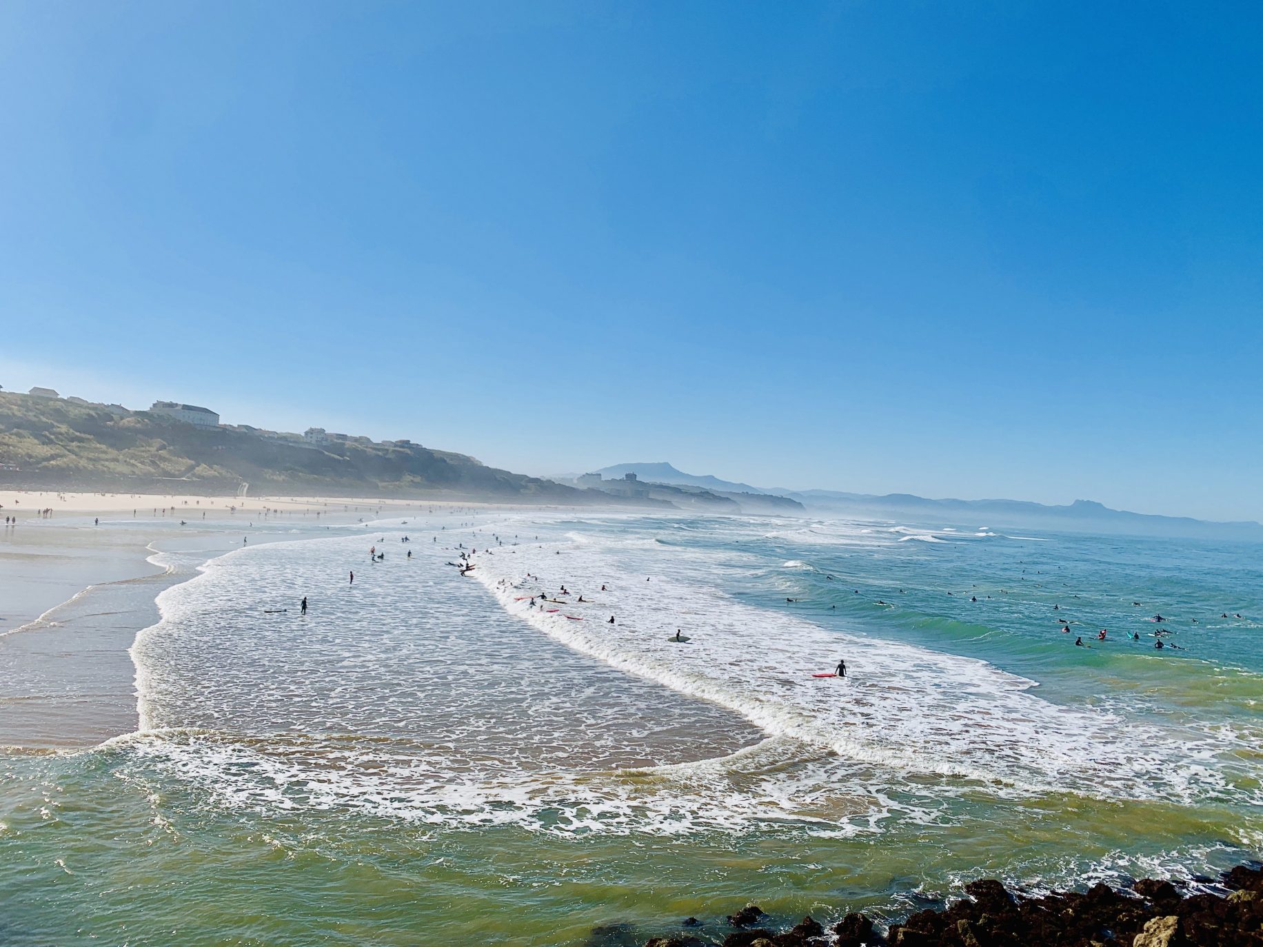 10 tips for a tasty weekend in Biarritz - David Lebovitz
