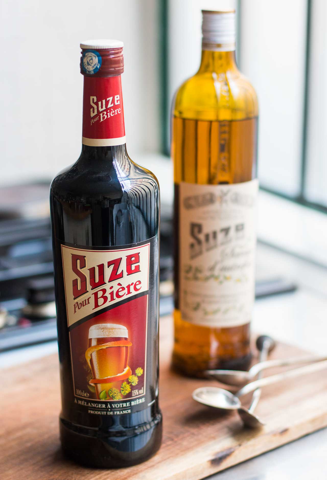 Amer Picon - David Lebovitz