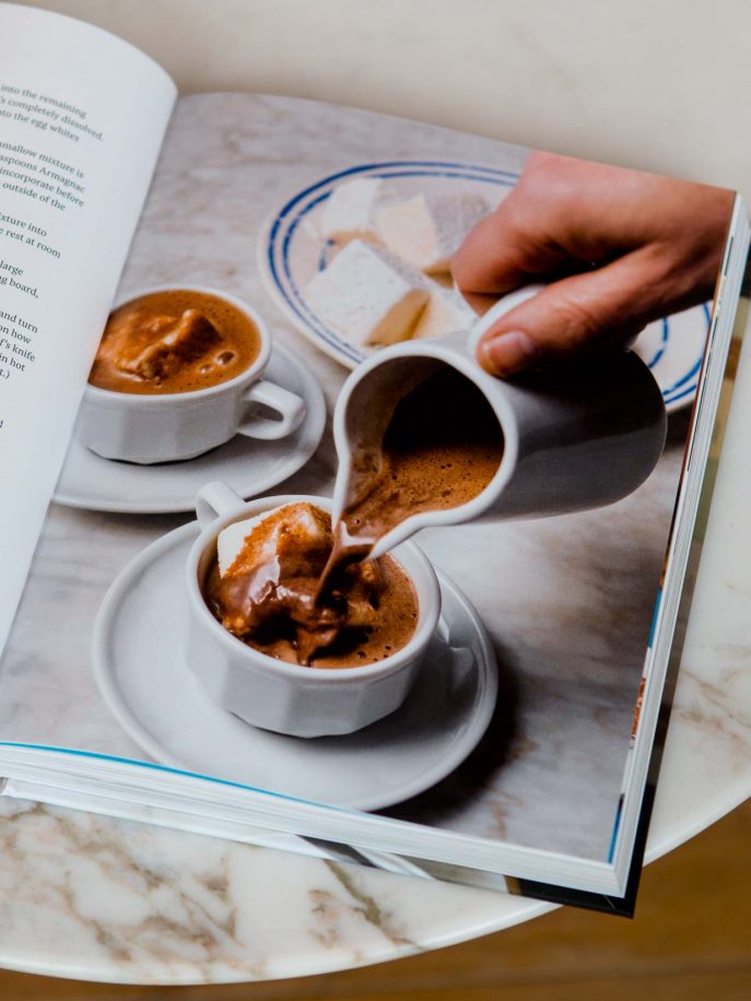 Drinking French: The iconic cocktails, aperitifs and cafe traditions of ...