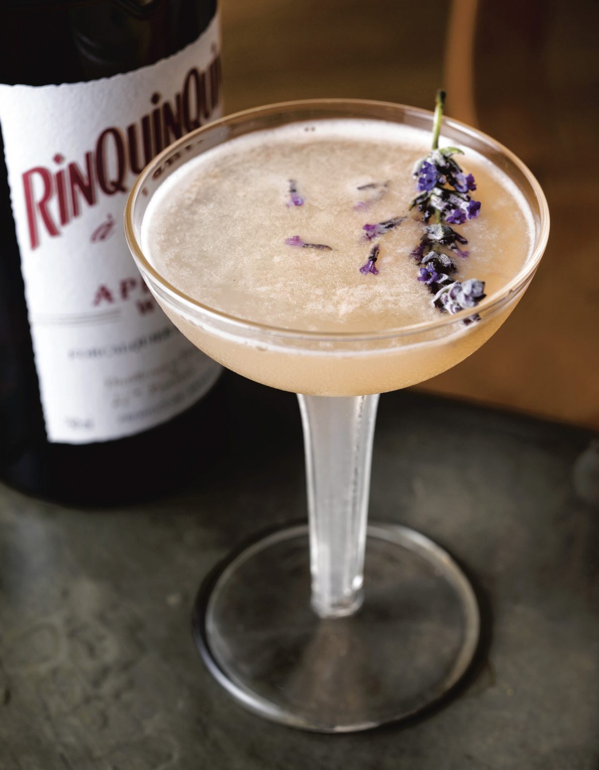 Drinking French: The iconic cocktails, aperitifs and cafe traditions of ...