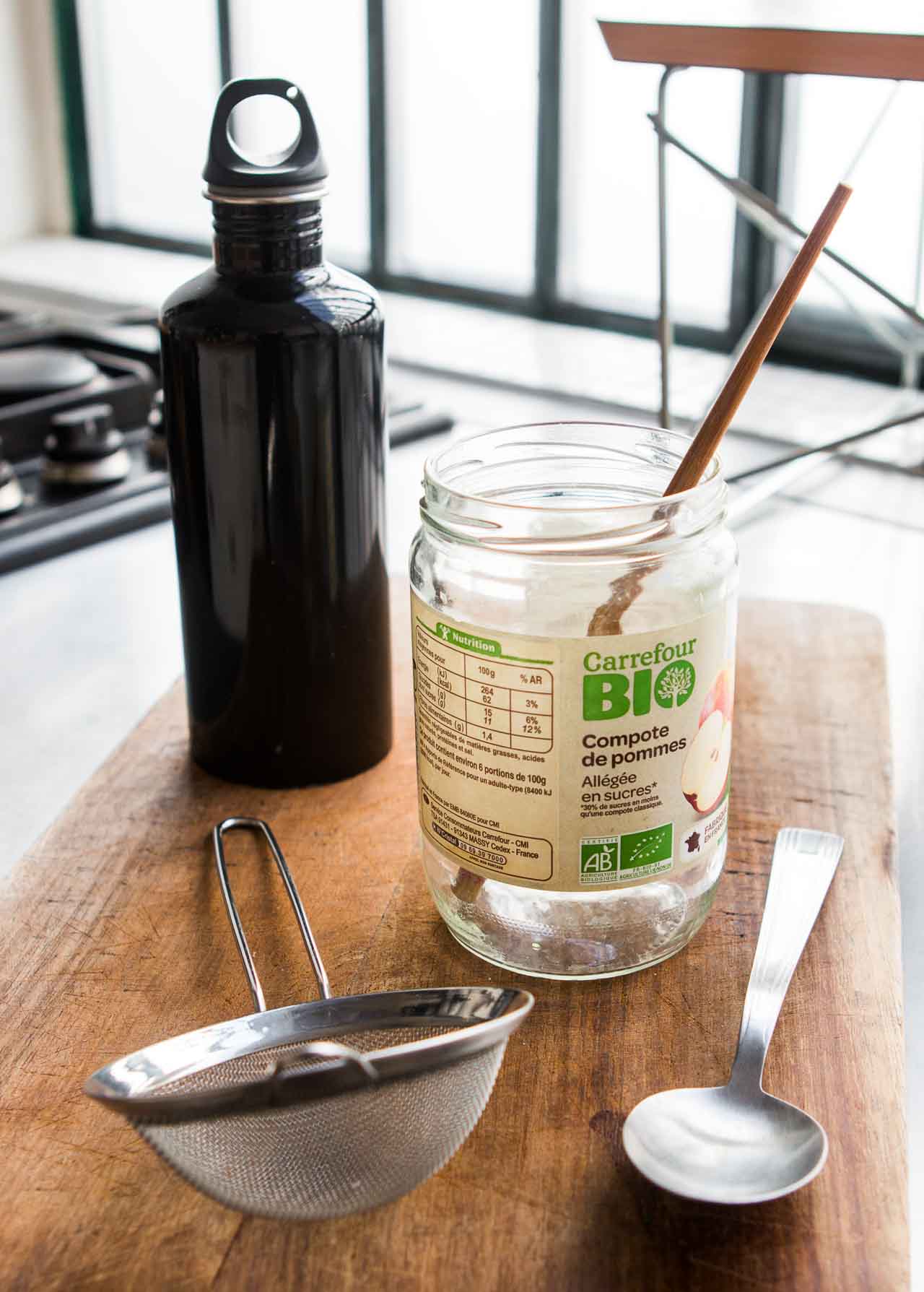 Basic Cocktail Tools for Setting Up a Home Bar