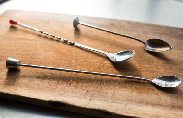 Basic Cocktail Tools for Setting Up a Home Bar