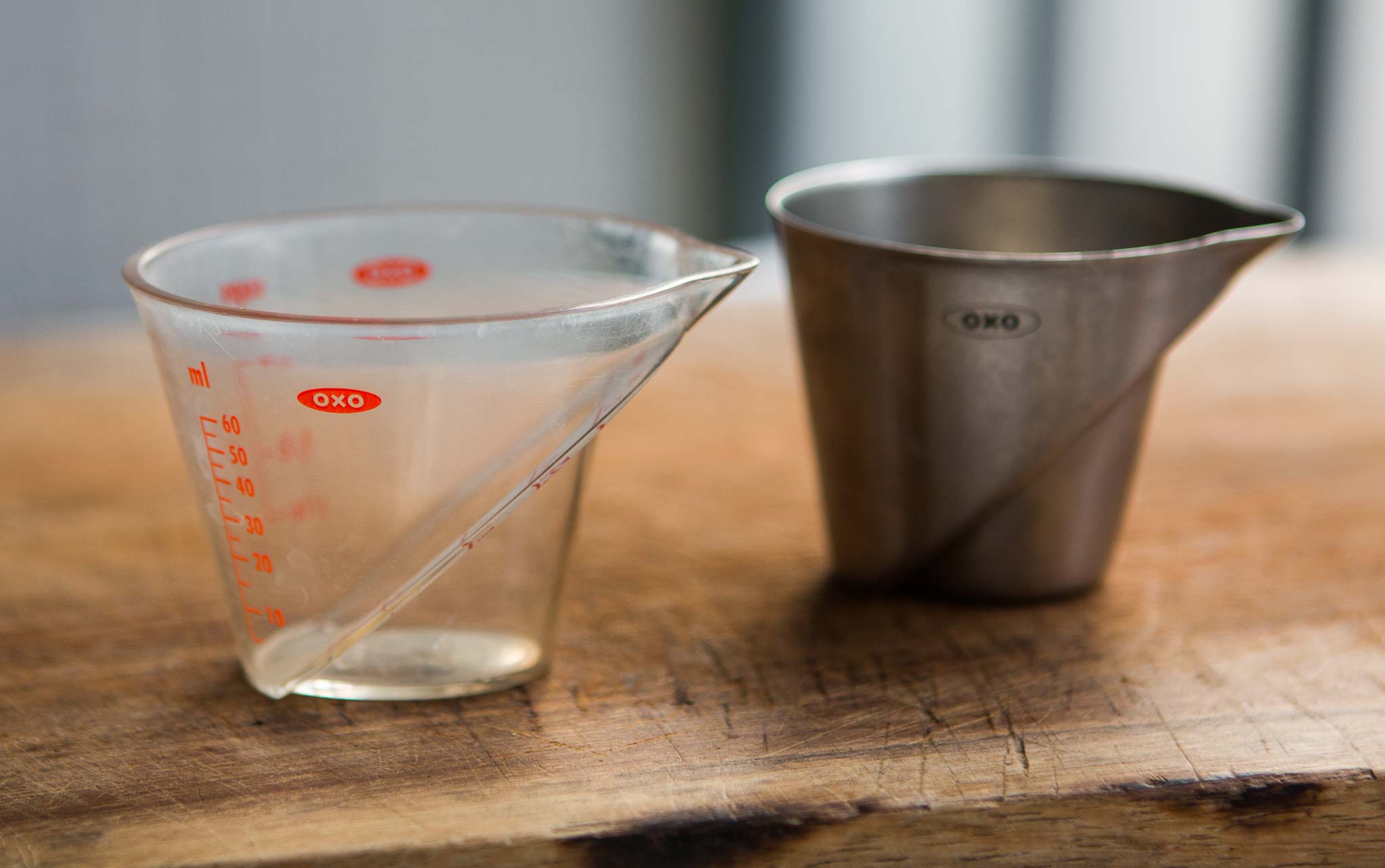 Basic Cocktail Tools for Setting Up a Home Bar