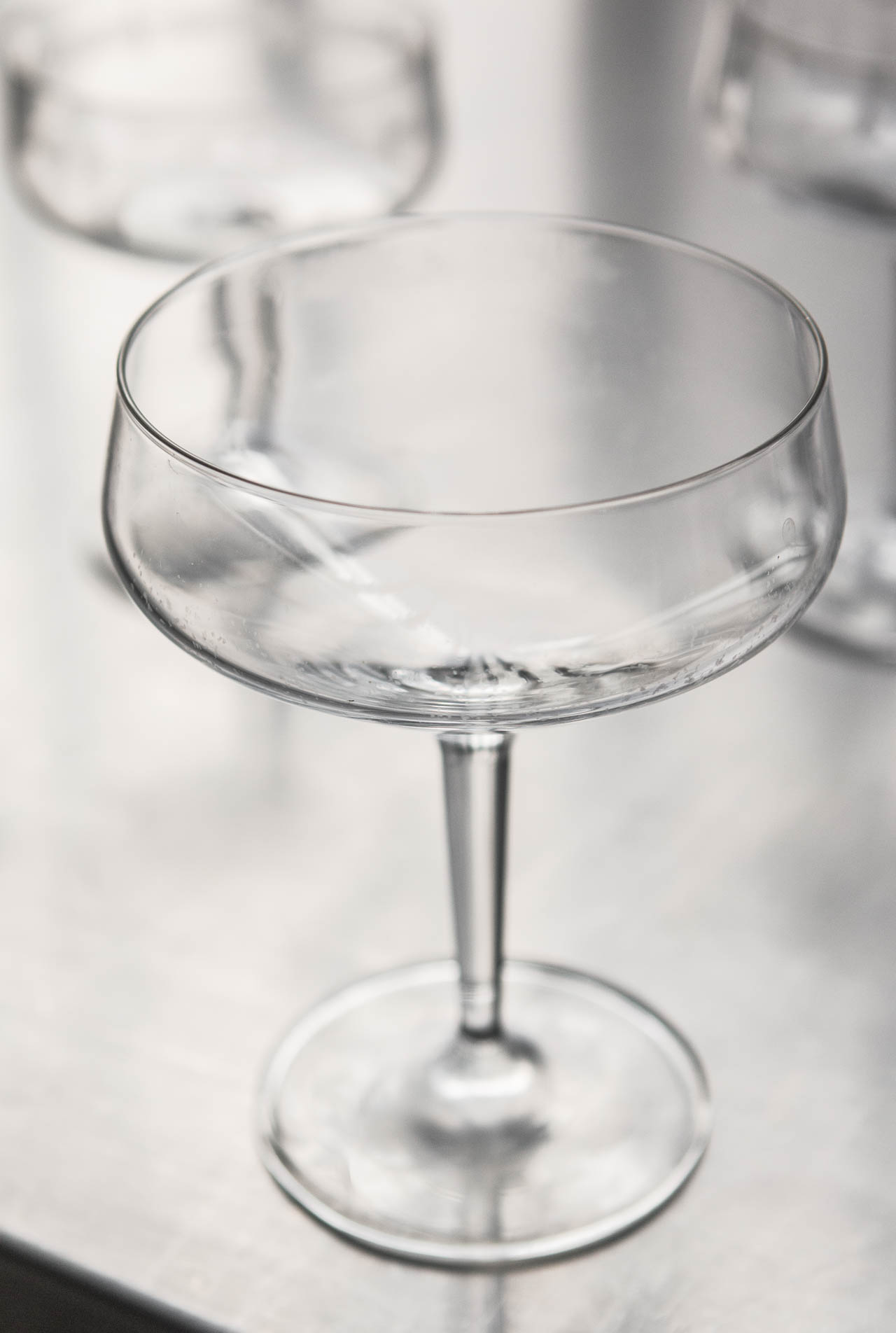 Basic Cocktail Tools for Setting Up a Home Bar