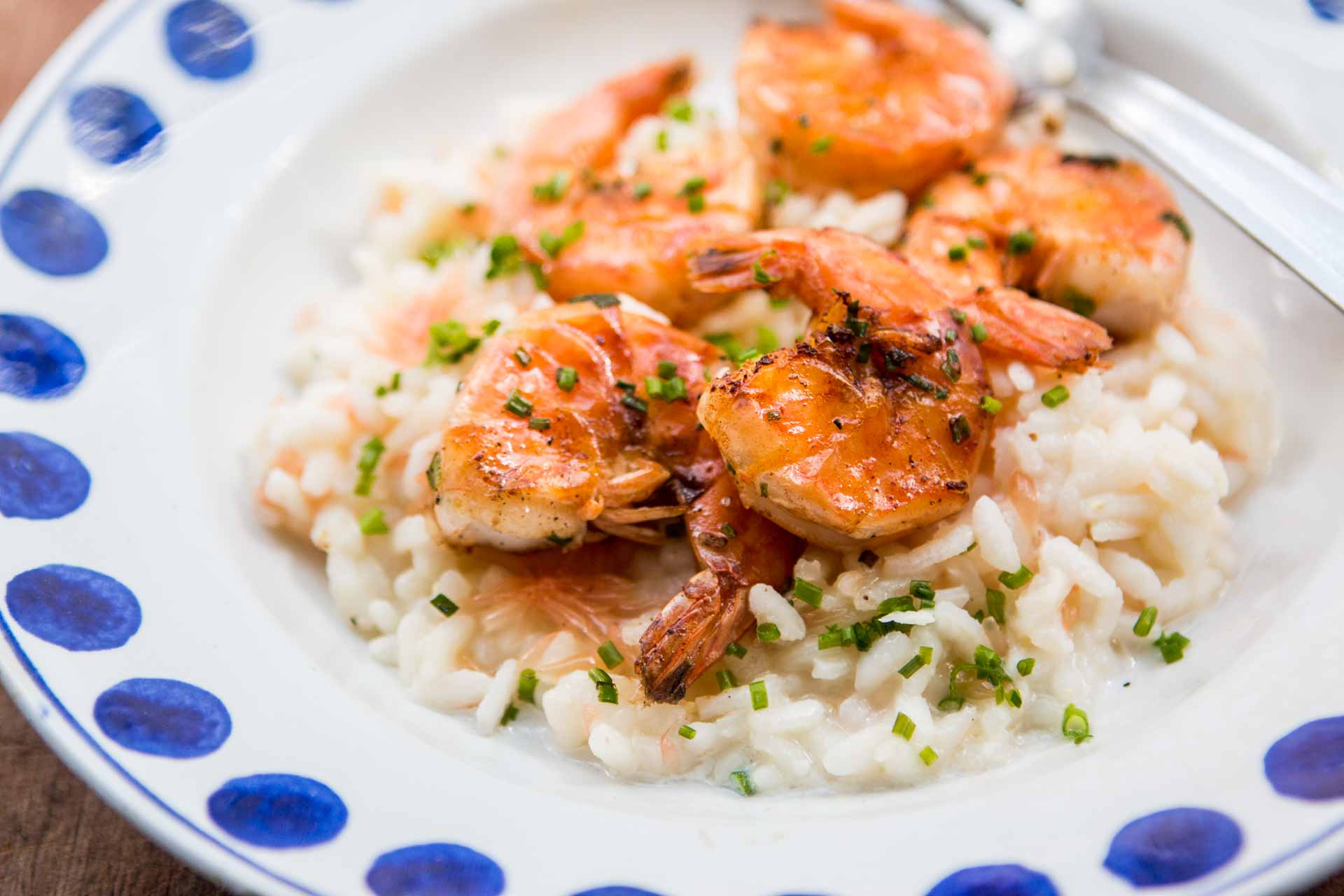 Citrus Risotto - David Lebovitz Citrus Risotto recipe