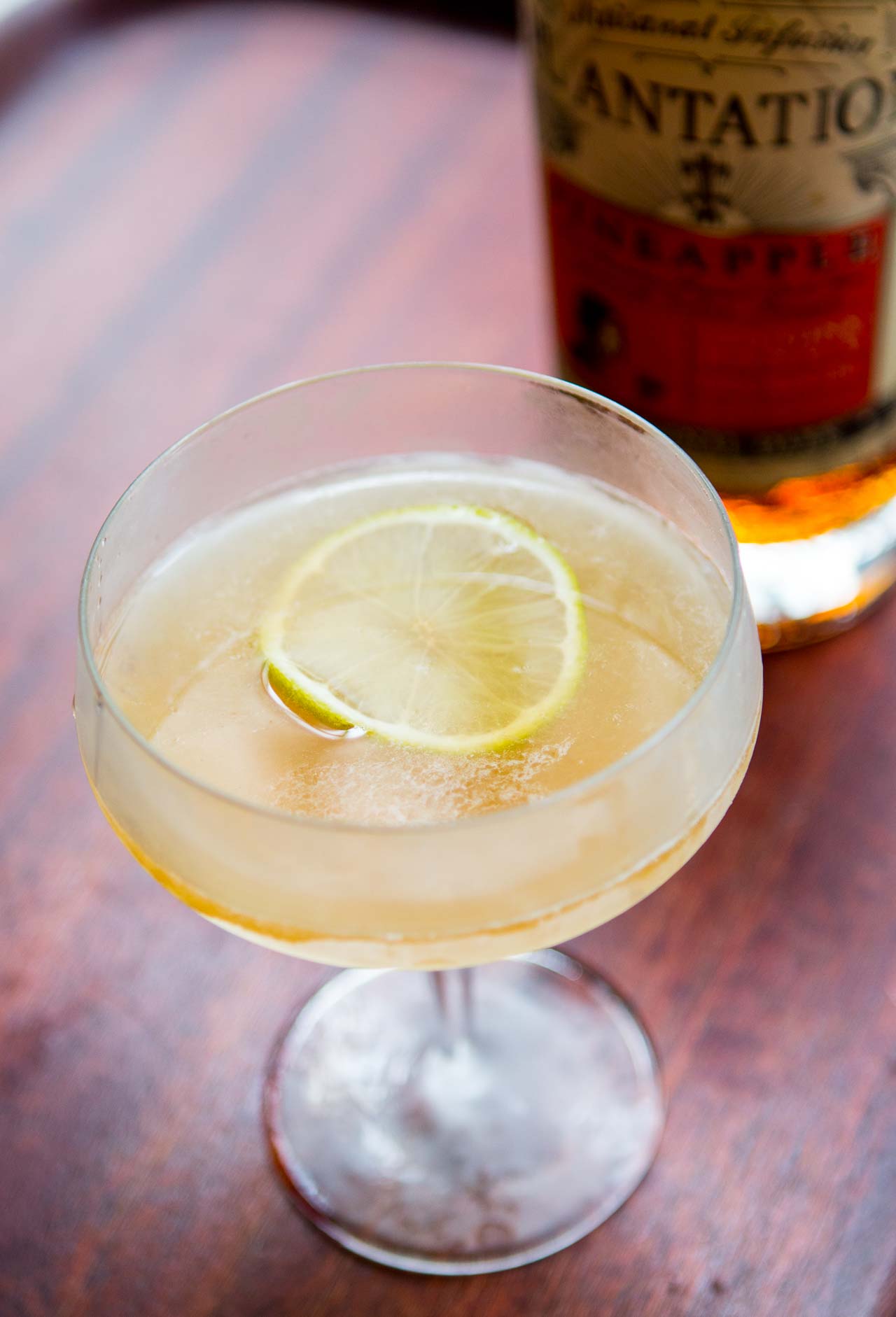 Daiquiri Cocktail recipe