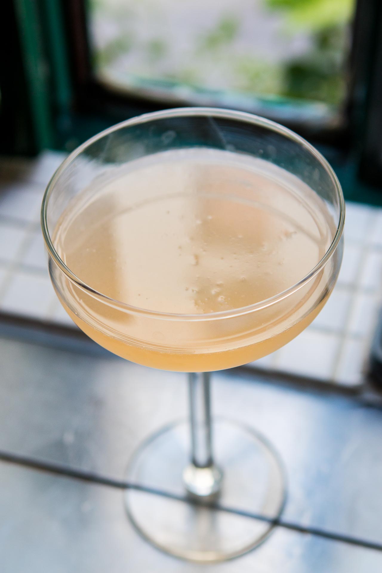Pegu Club cocktail recipe Pegu Club - David Lebovitz