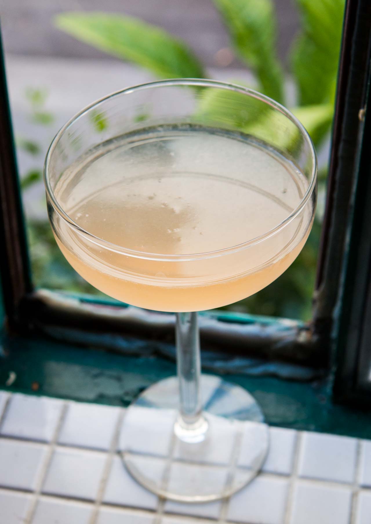 Pegu Club cocktail recipe Pegu Club - David Lebovitz