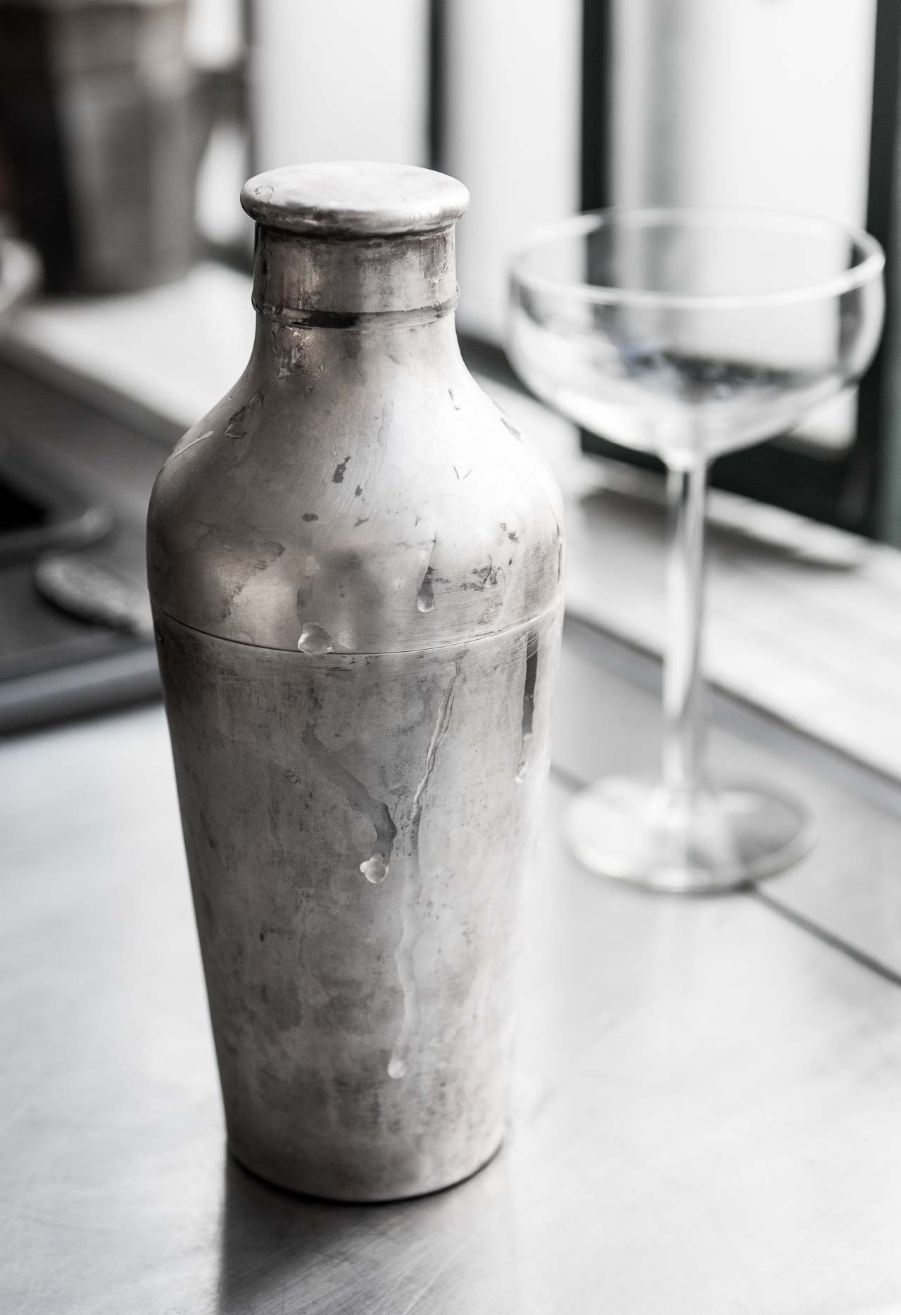 Pegu Club cocktail recipe Pegu Club - David Lebovitz