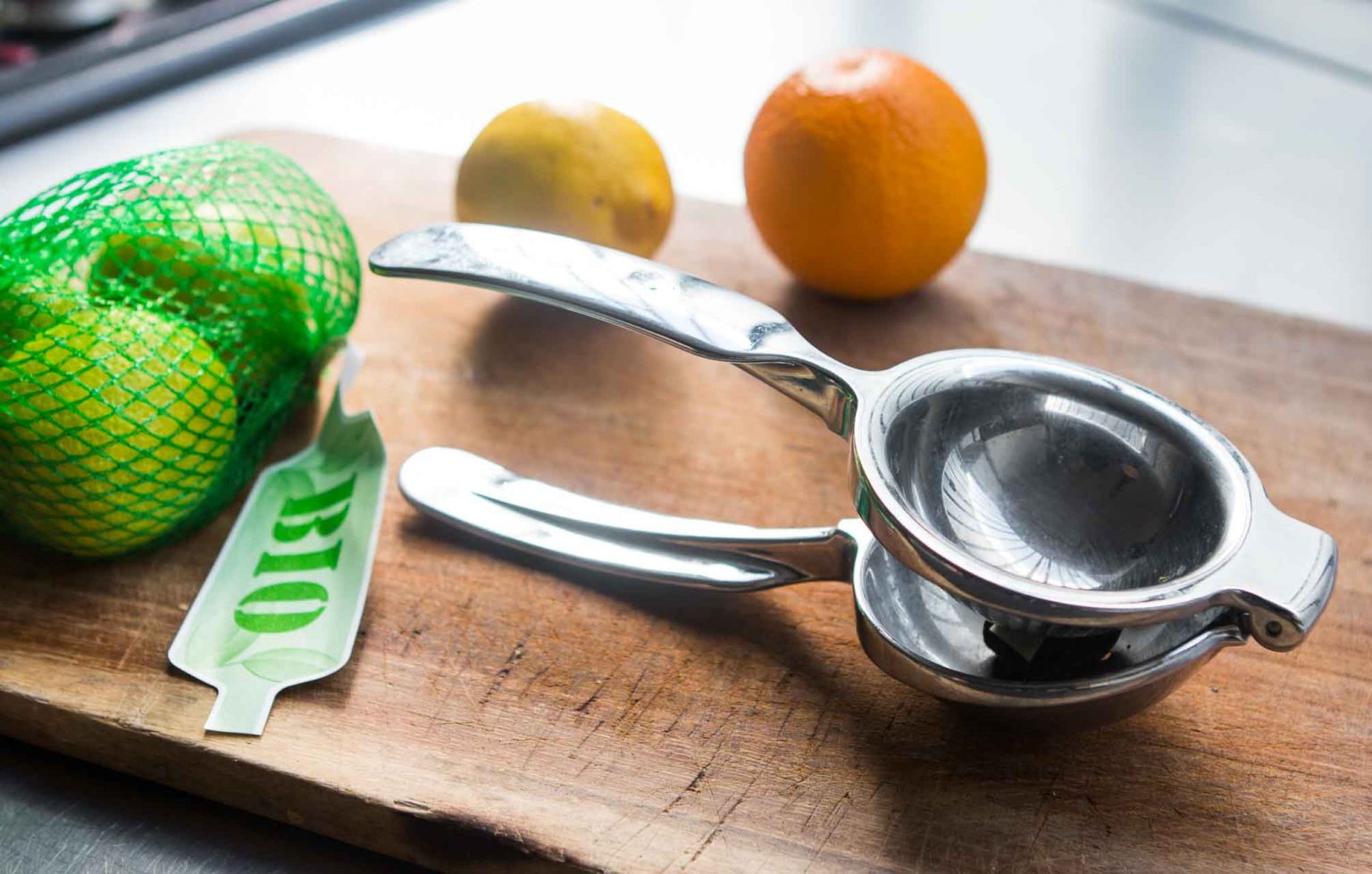 Basic Cocktail Tools for Setting Up a Home Bar