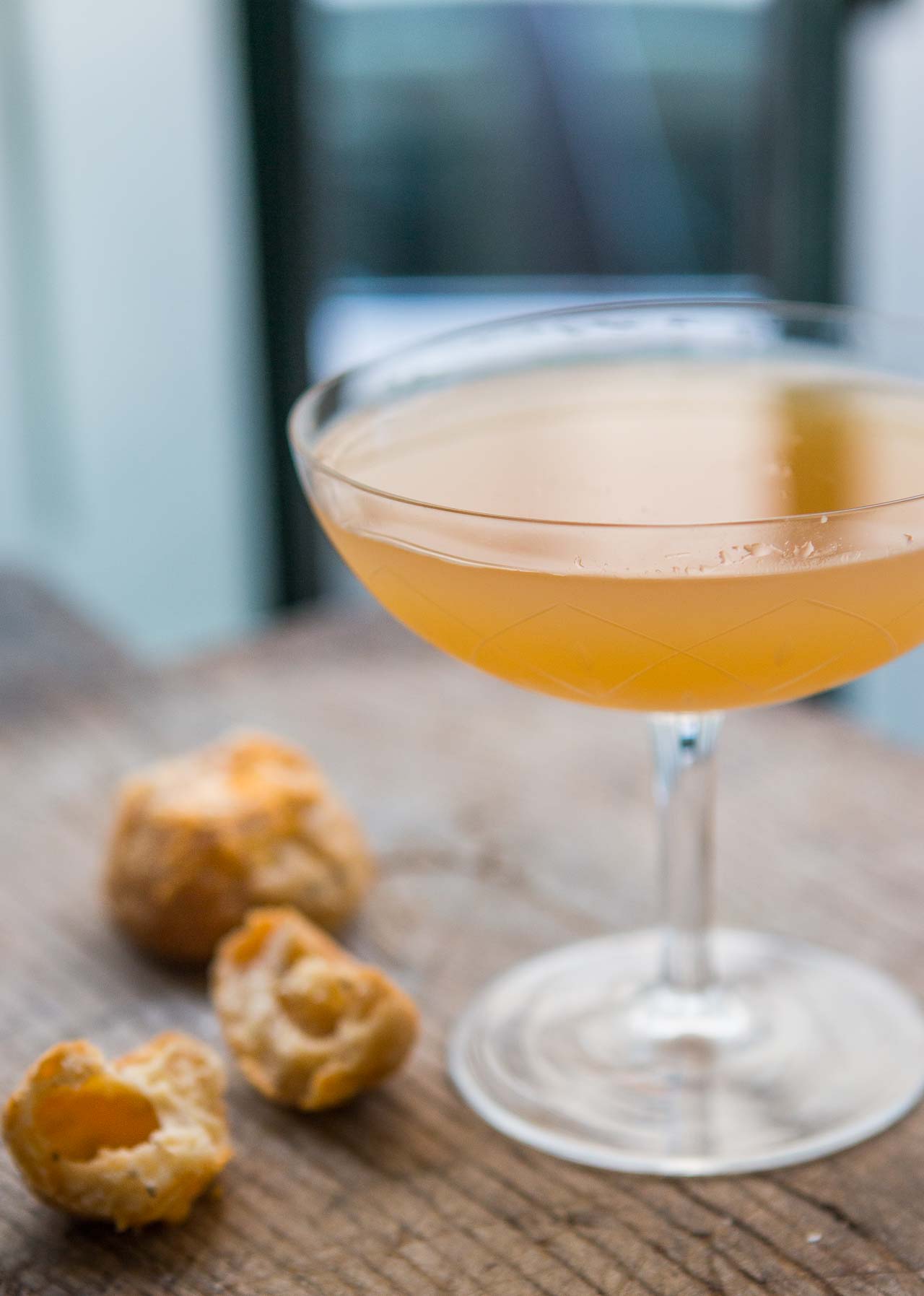Bronx Cocktail - David Lebovitz Bronx Cocktail recipe