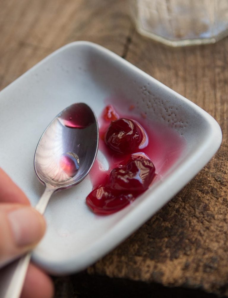 Cherry Jam - David Lebovitz Cherry Jam recipe